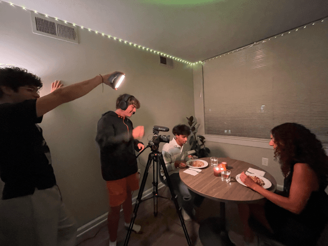 Project LIFT | Empowering Small Businesses Through Technology